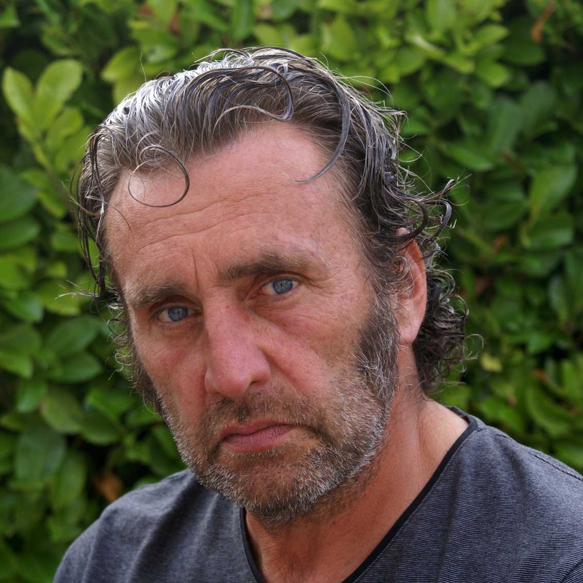 Thierry Bisch peinture-animalière-artiste peintre